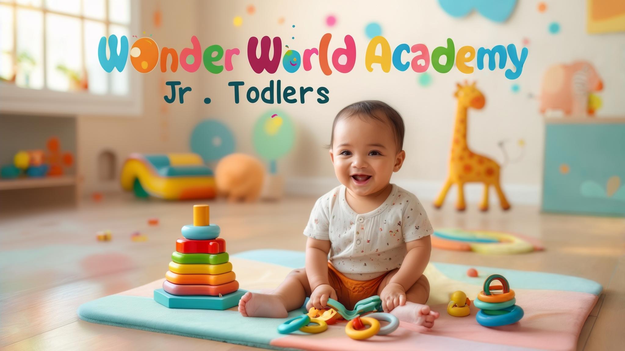 WONDER WORLD ACADEMY